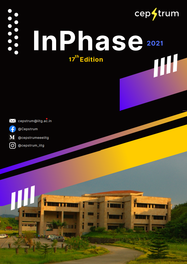 Inphase | Cepstrum