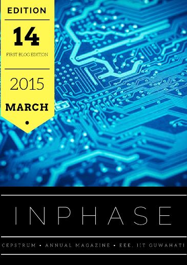 Inphase | Cepstrum