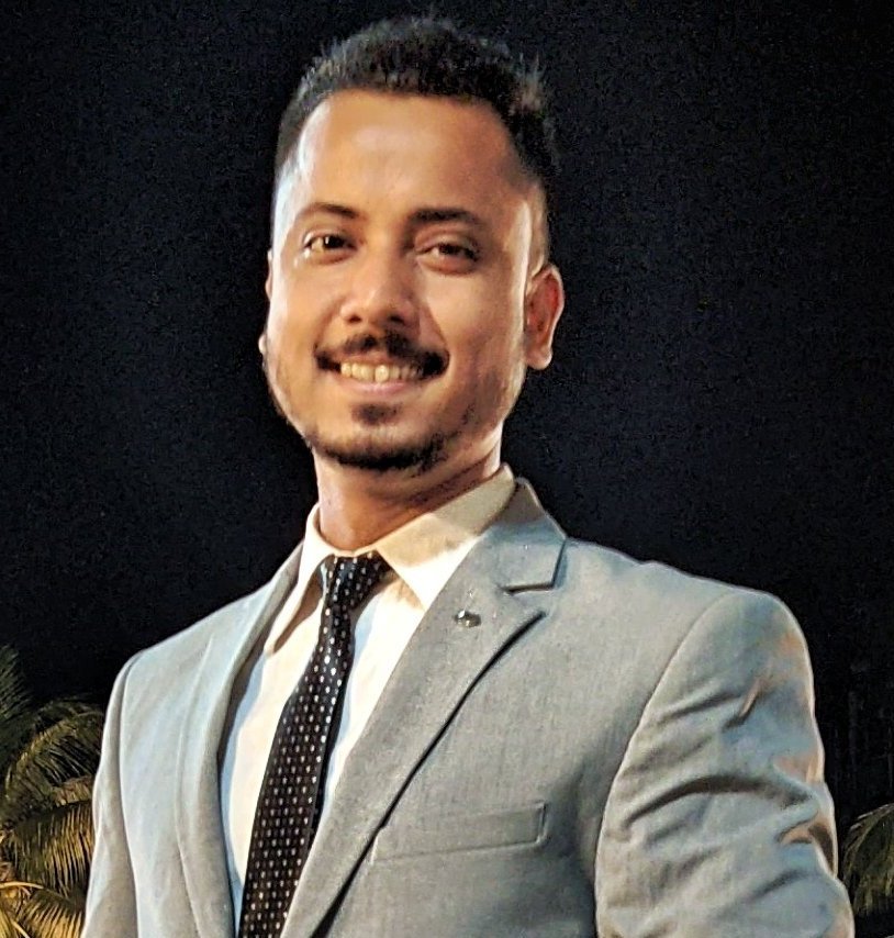 People - Neural Engineering Lab, IIT Guwahati