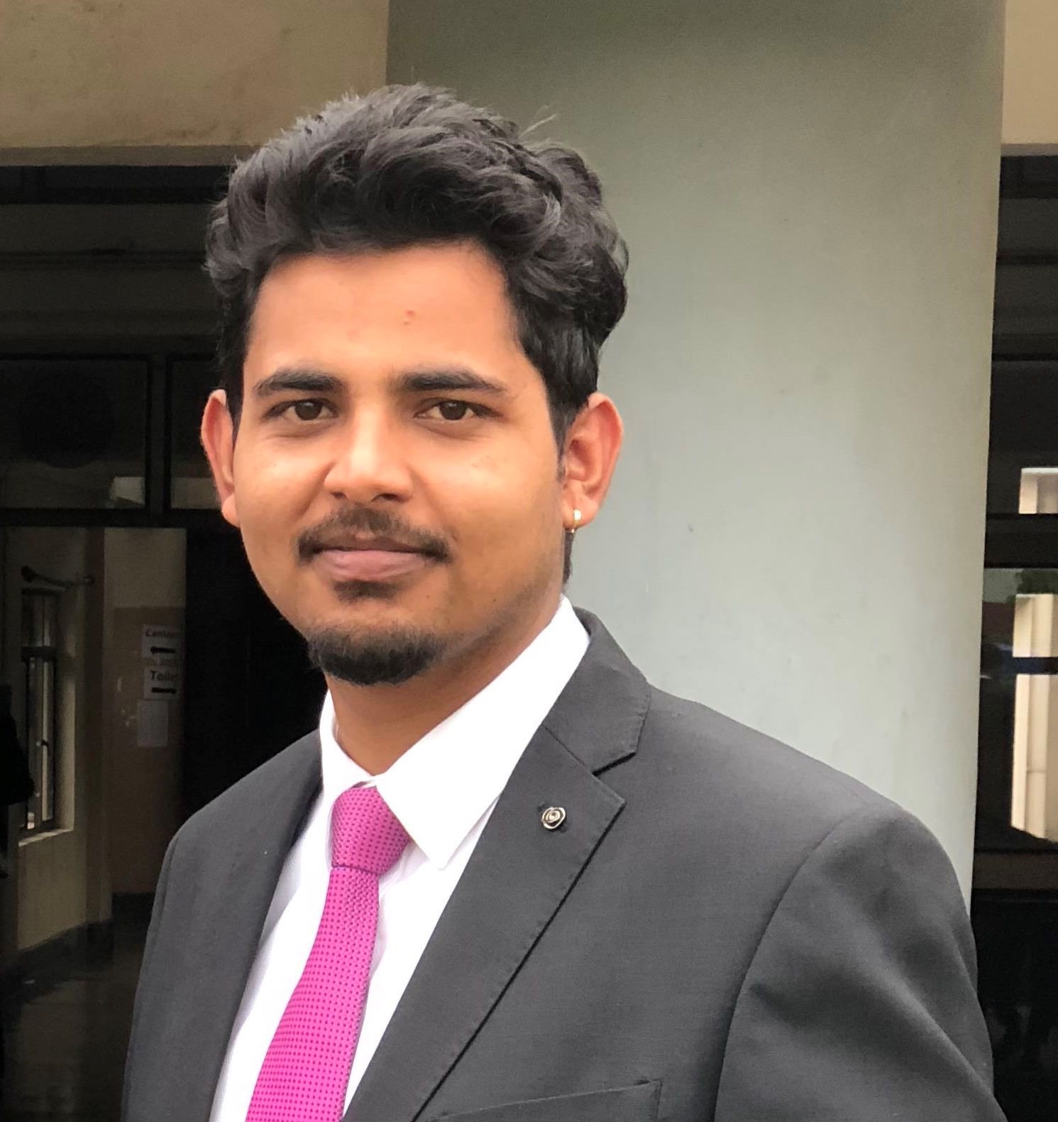 People - Neural Engineering Lab, IIT Guwahati