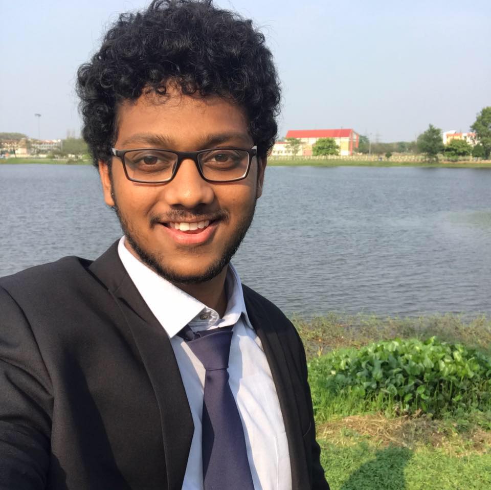 People - Neural Engineering Lab, IIT Guwahati