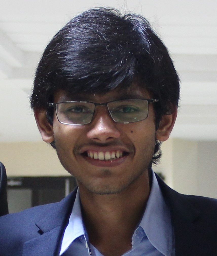 People - Neural Engineering Lab, IIT Guwahati