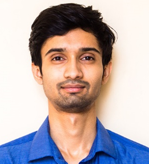 People - Neural Engineering Lab, IIT Guwahati