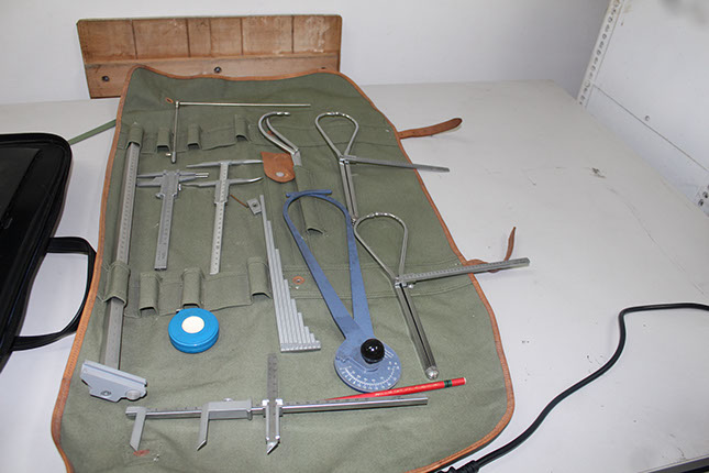 Equipments | Ergonomics Lab - IITG