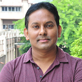 Department of Physics : Faculty