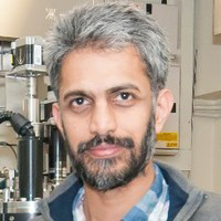 Department of Physics : Former Faculty/Staff