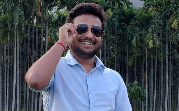 ALUMNI | IITG RACING